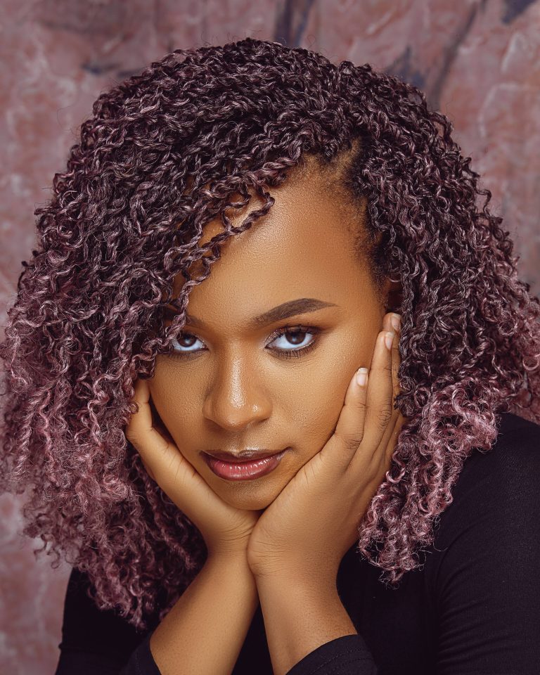 Micro Passion Twists| Best Crochet Twists In The US | No 1