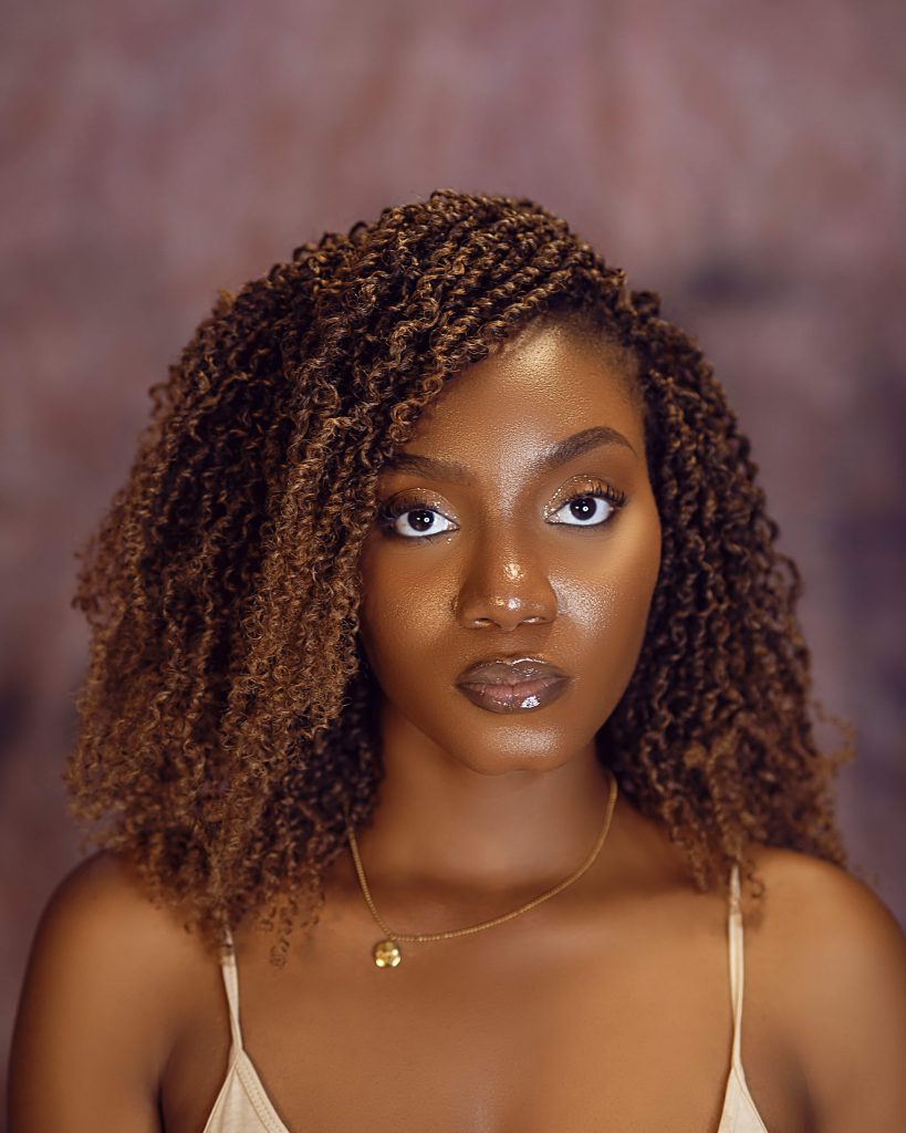 Micro Passion Twists| Best Crochet Twists In The US | No 1