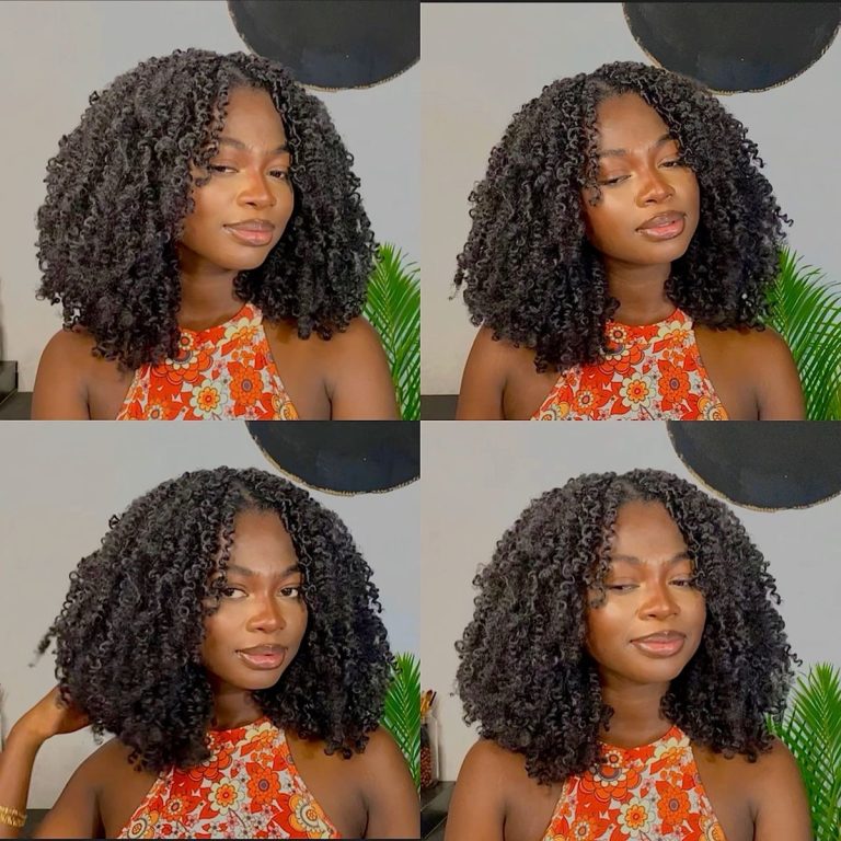 20 Top Micro & Mini Twists Hairstyles 2025 – Crochet Hair Trends USA